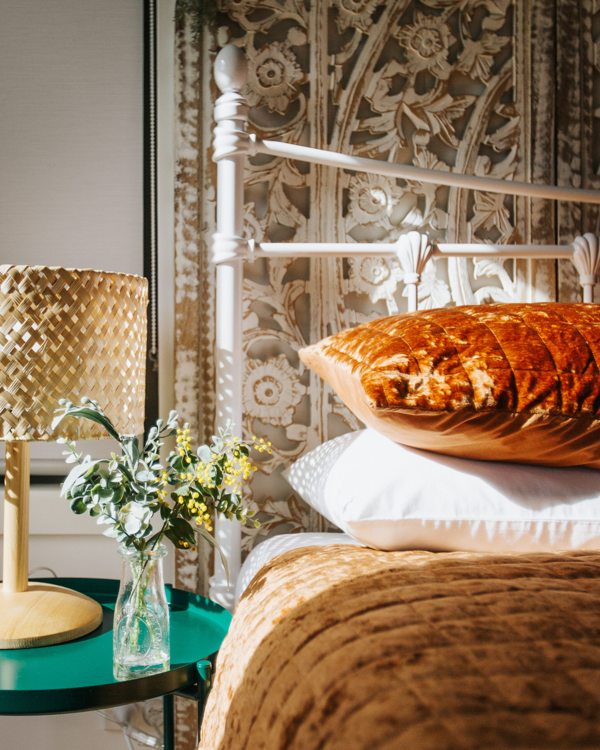 Colour in the Valley | Kangaroo Valley Voice