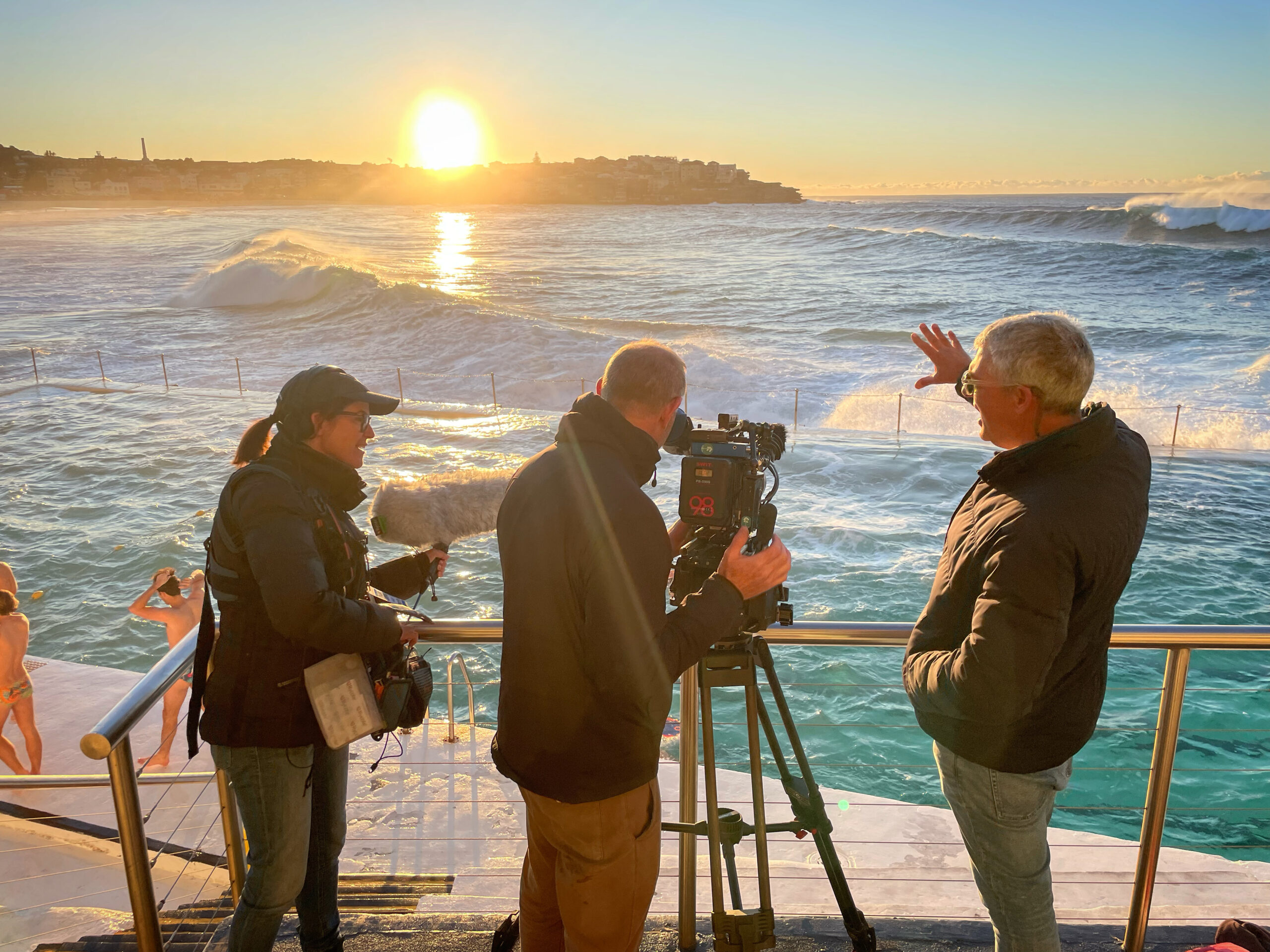 THE POOL @ The ARTSLAB | Kangaroo Valley Voice