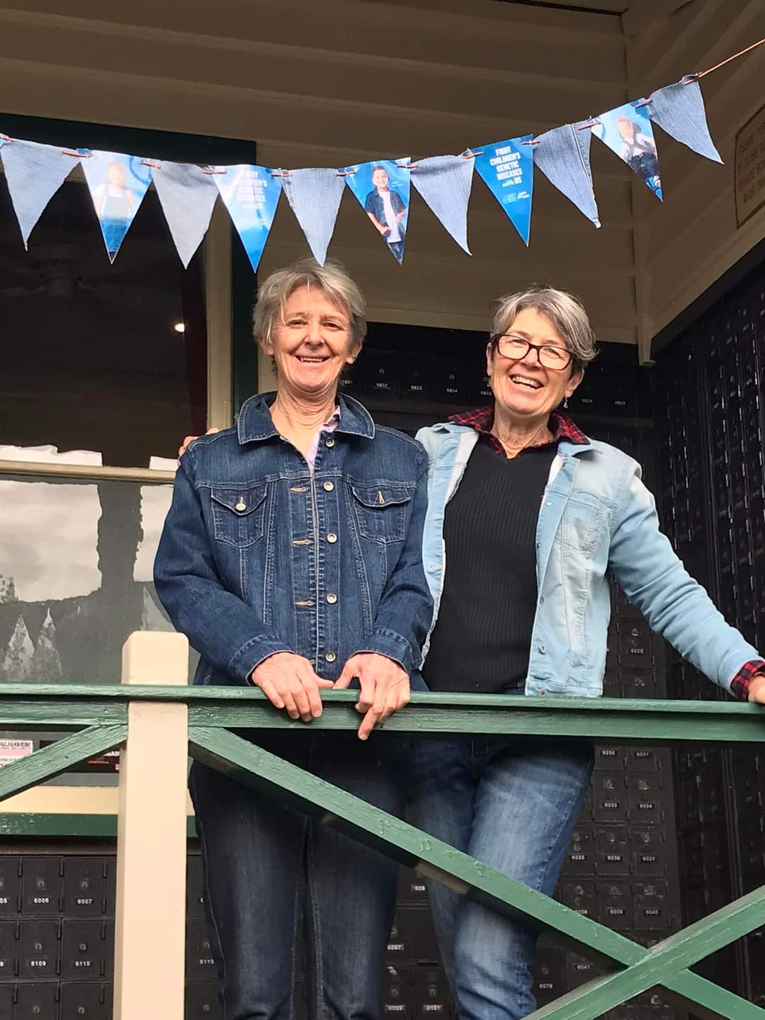 Jeans for Genes Day 2024 | Kangaroo Valley Voice