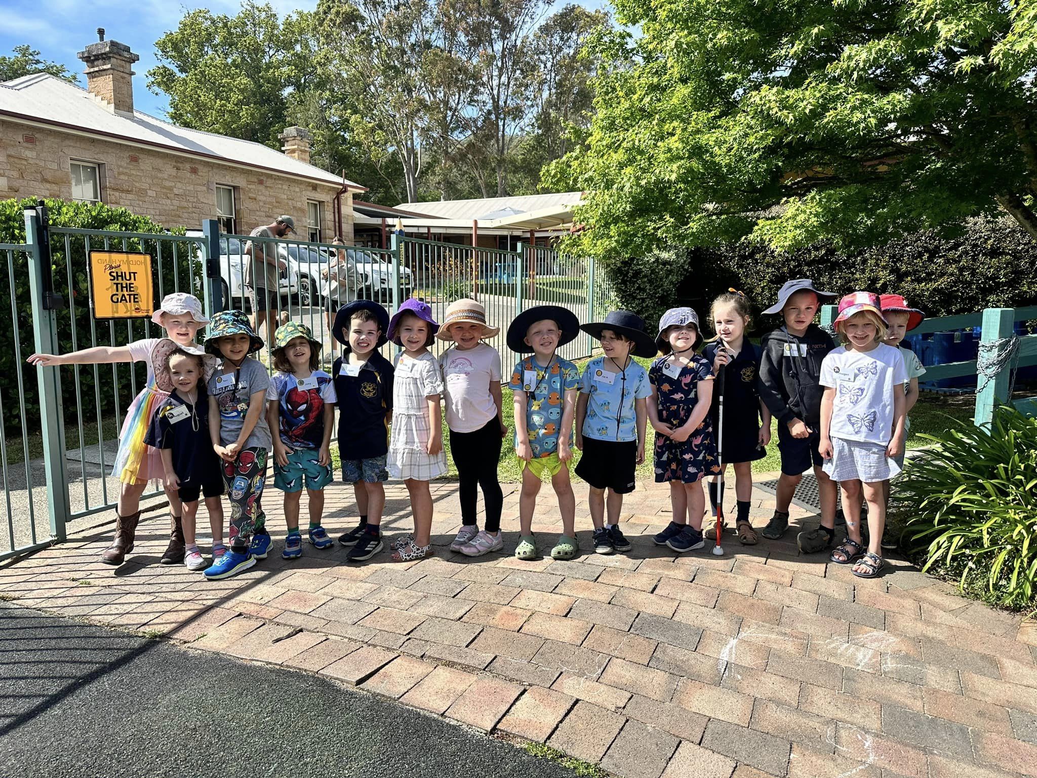 KVPS News | Kangaroo Valley Voice