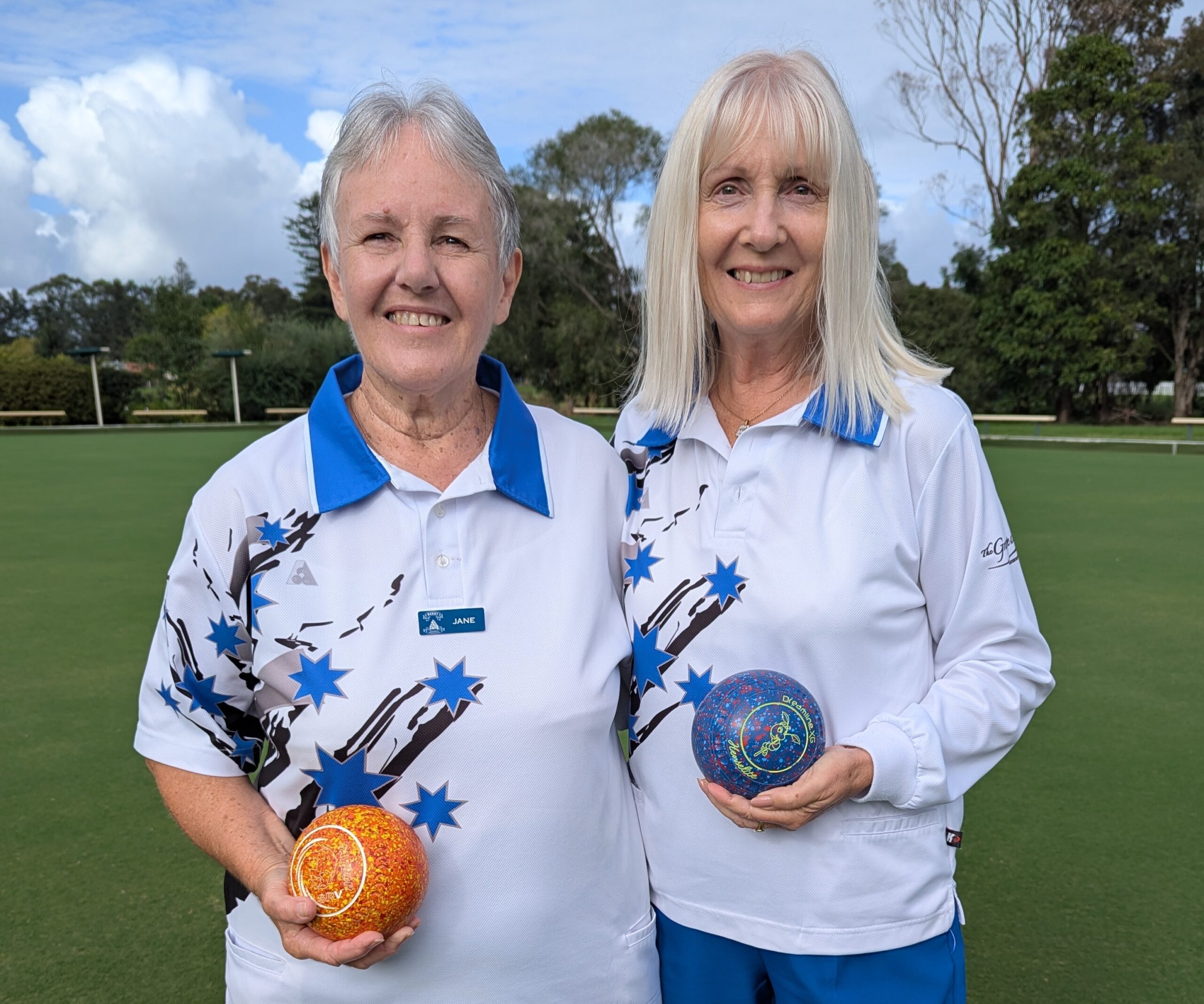Bowls Report – April 2025 | Kangaroo Valley Voice